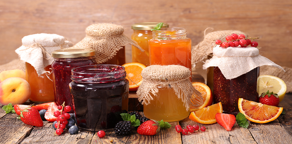 Welcome to Extra Fruit FillingsHome